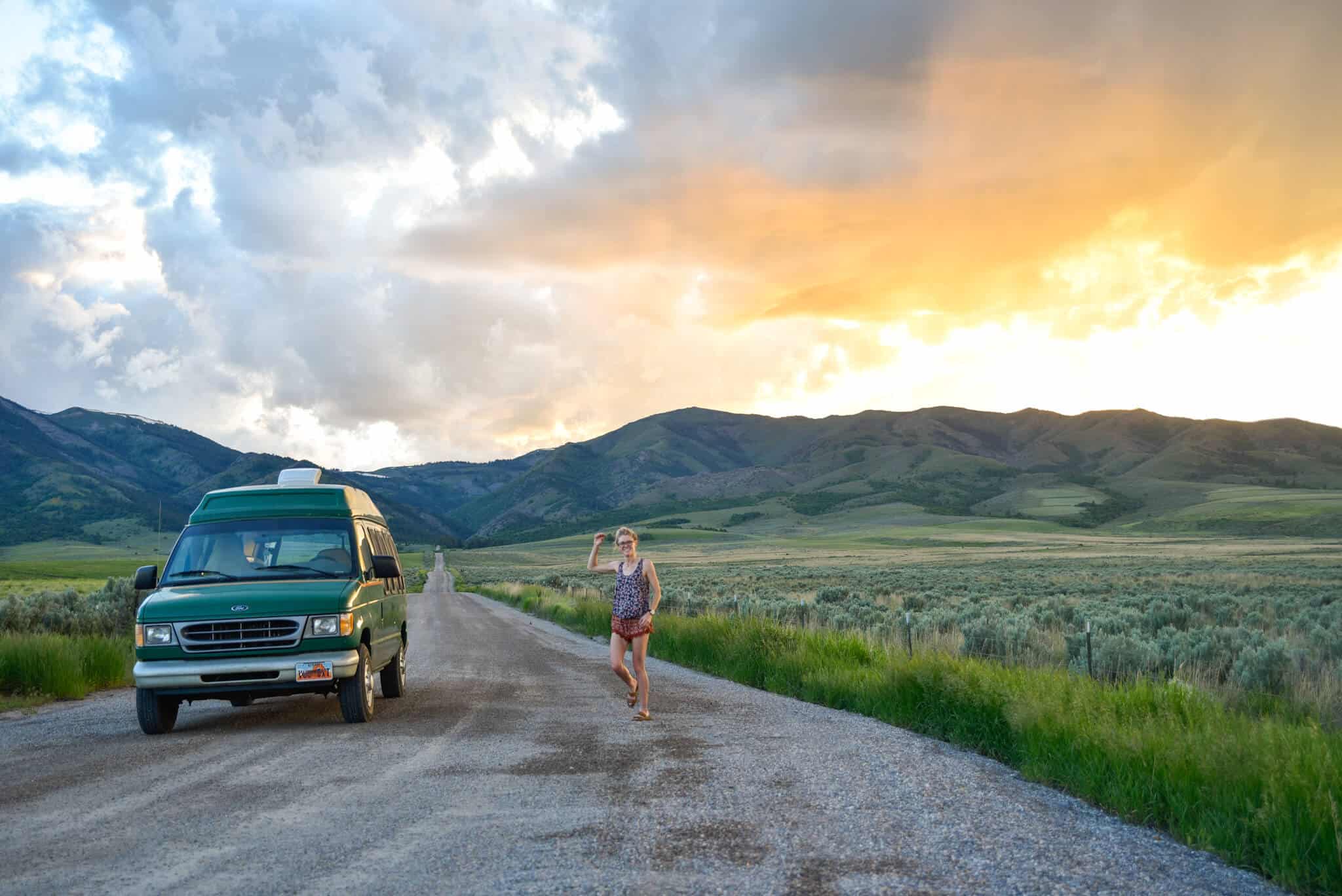 How to Start Van Life 101 | Beginner's Guide