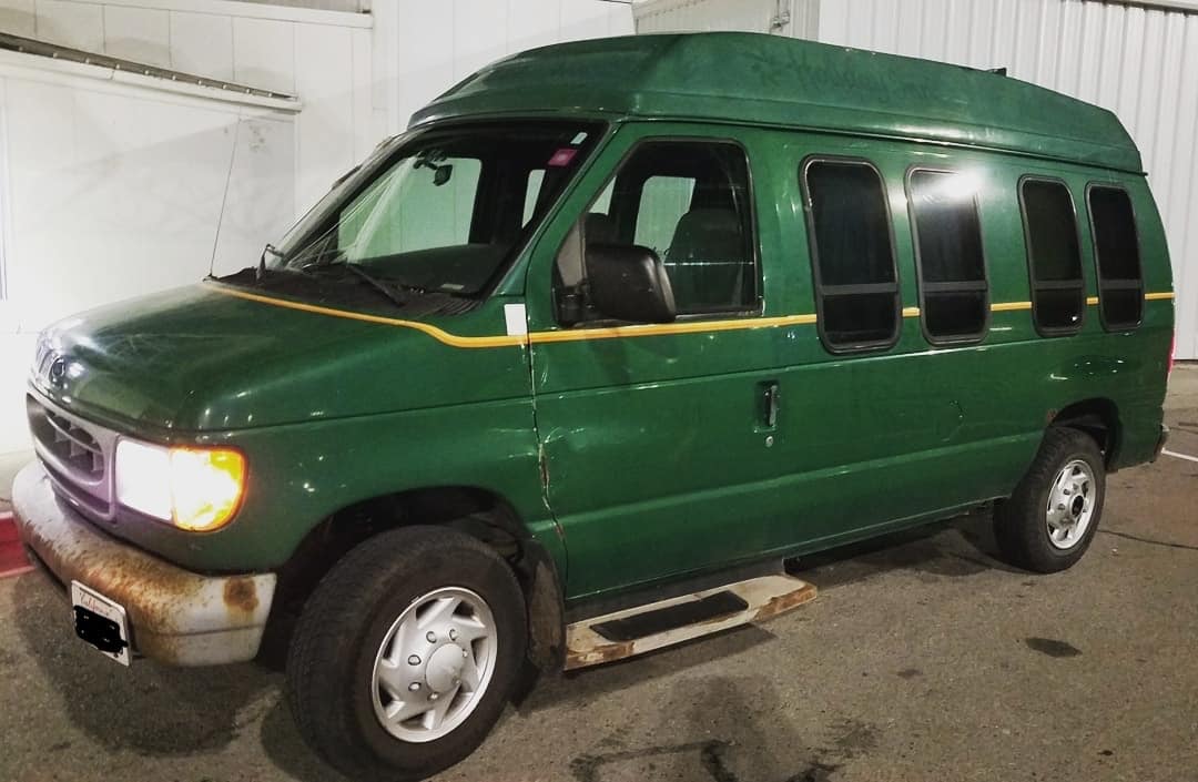 2024 Van Life Costs: How Much Does It Cost to Live in a Van?