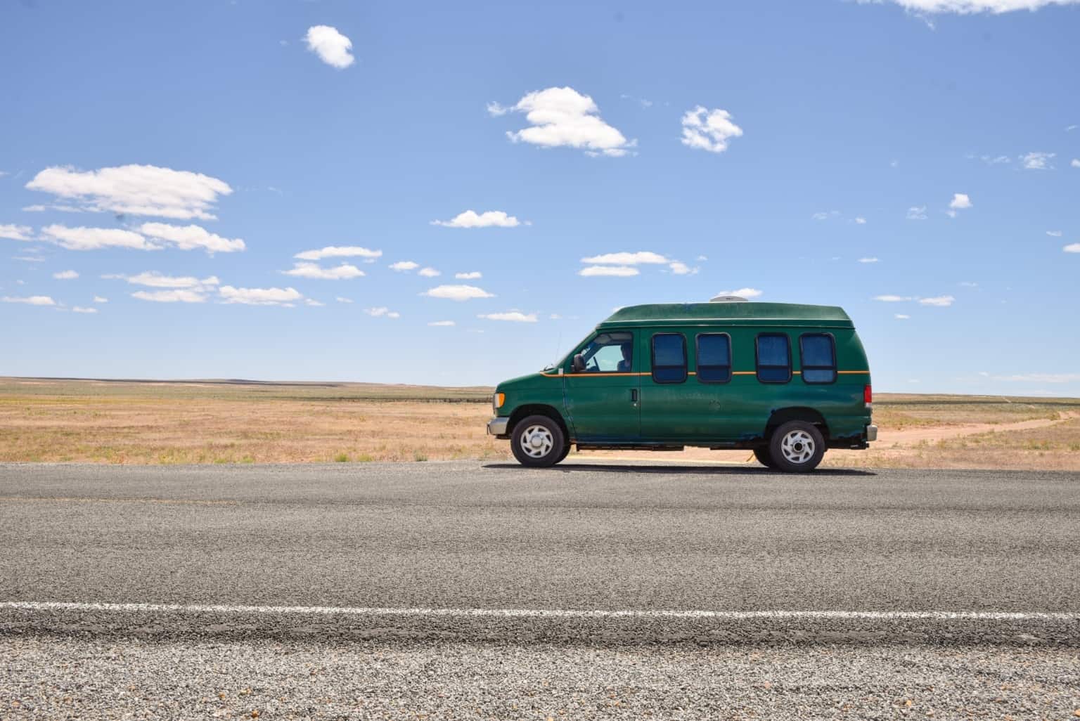 2024 Van Life Costs: How Much Does It Cost to Live in a Van?