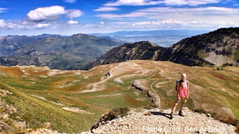 Mount Timpanogos Epic Hiking Guide | Outdoorsy Nomad