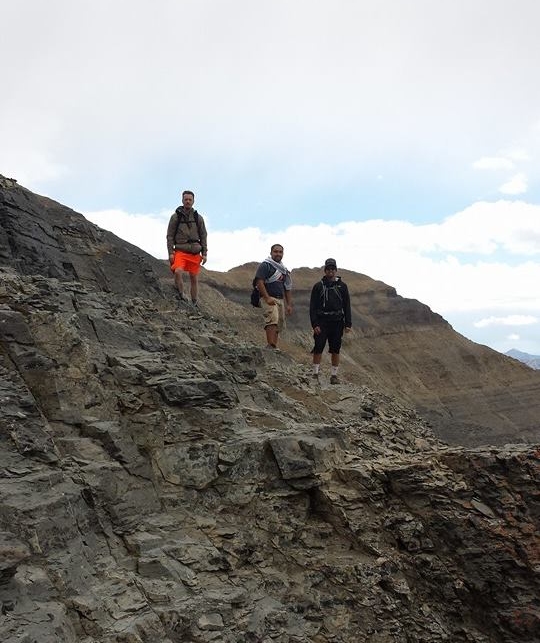 Mount Timpanogos Epic Hiking Guide | Outdoorsy Nomad