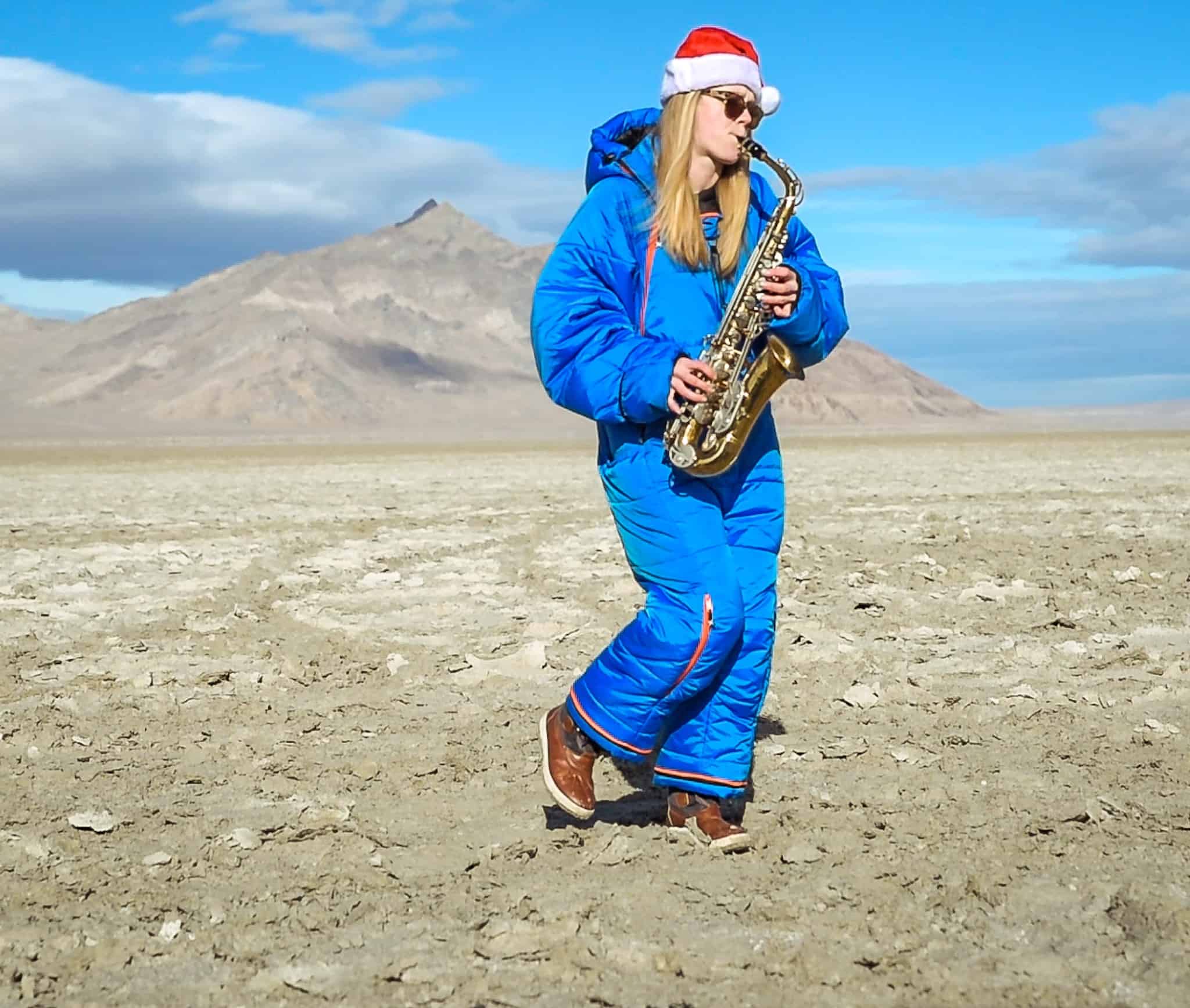 Selk Bag Review for Van Life | Epic Wearable Sleeping Bag Suit