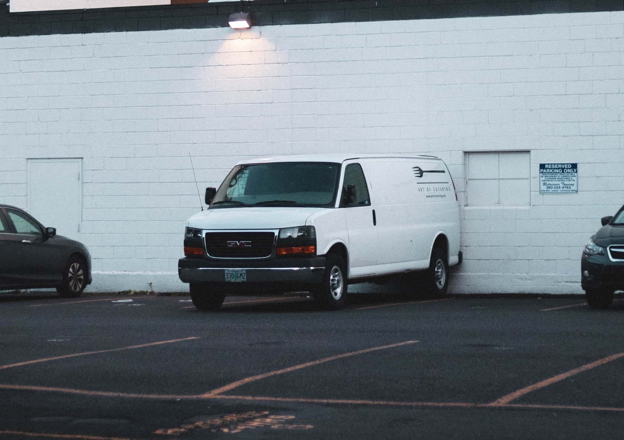 How to Start Van Life 101 | Beginner's Guide