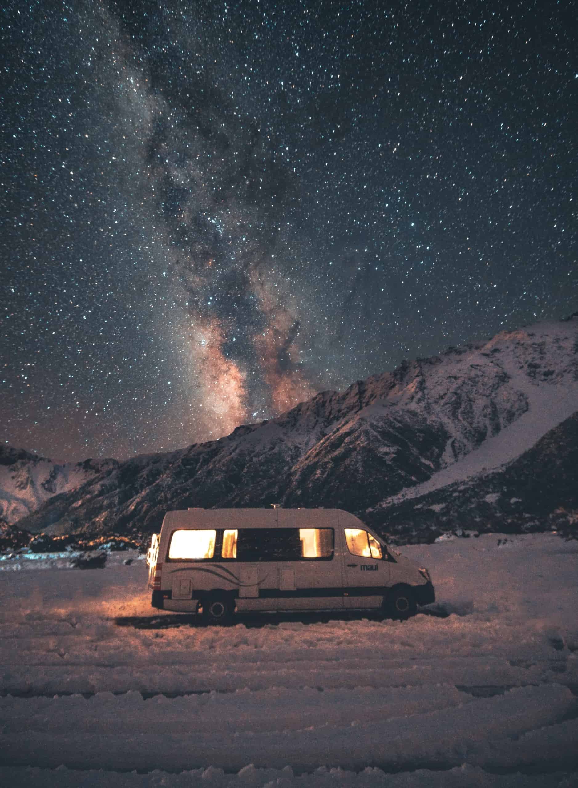 Must-Have Van Life Gift (Cards) for This Holiday Season