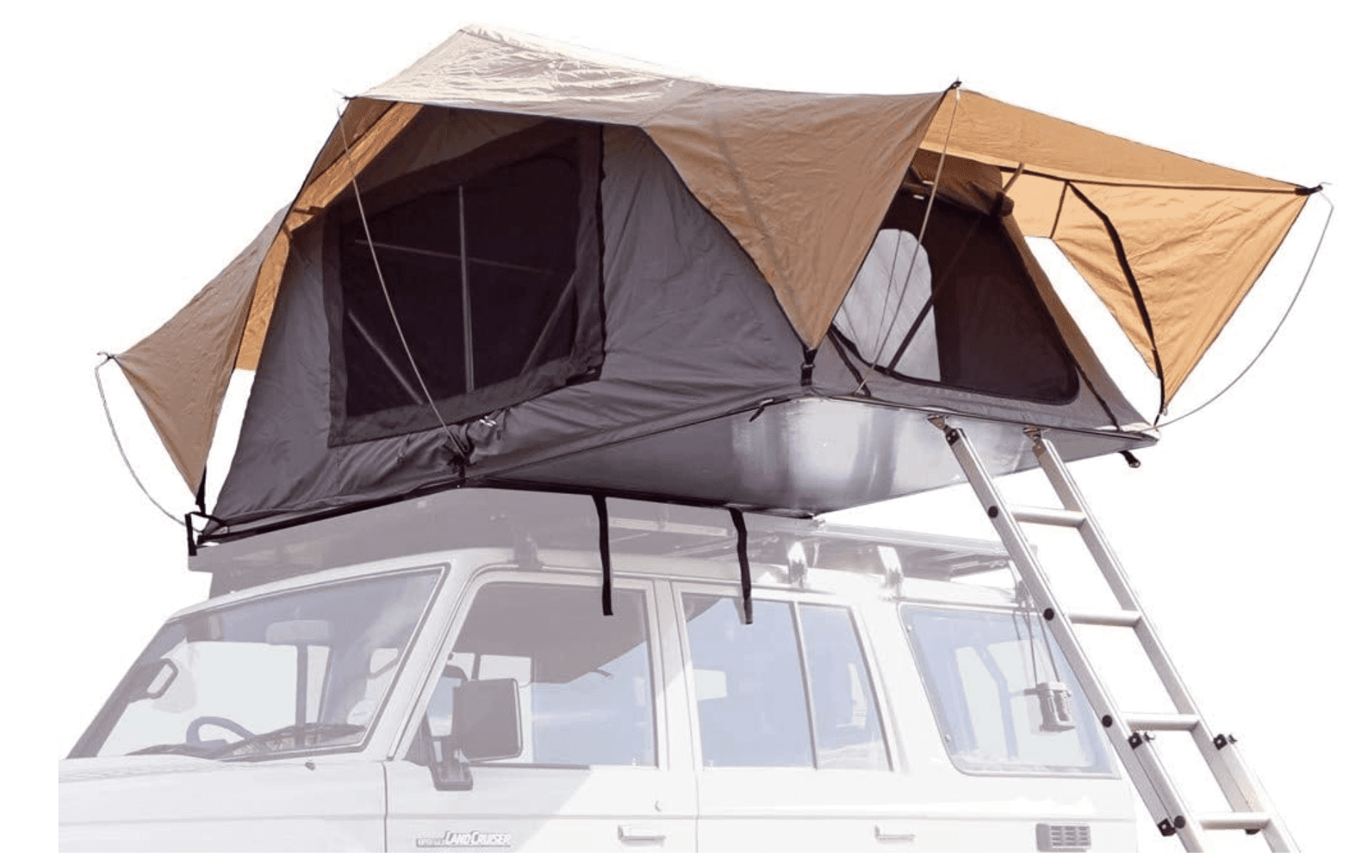 Best Van Camper Tents for 2023 (& How to Choose)