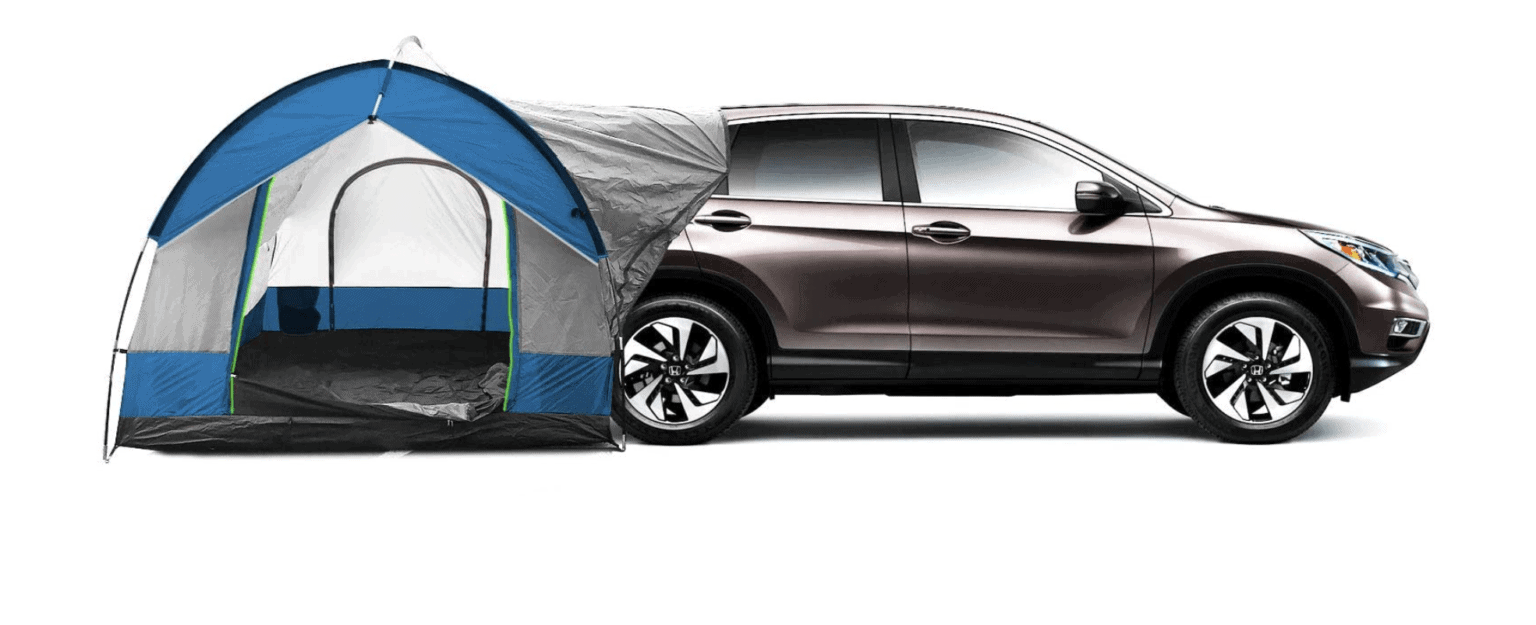 Best Van Camper Tents for 2023 (& How to Choose)