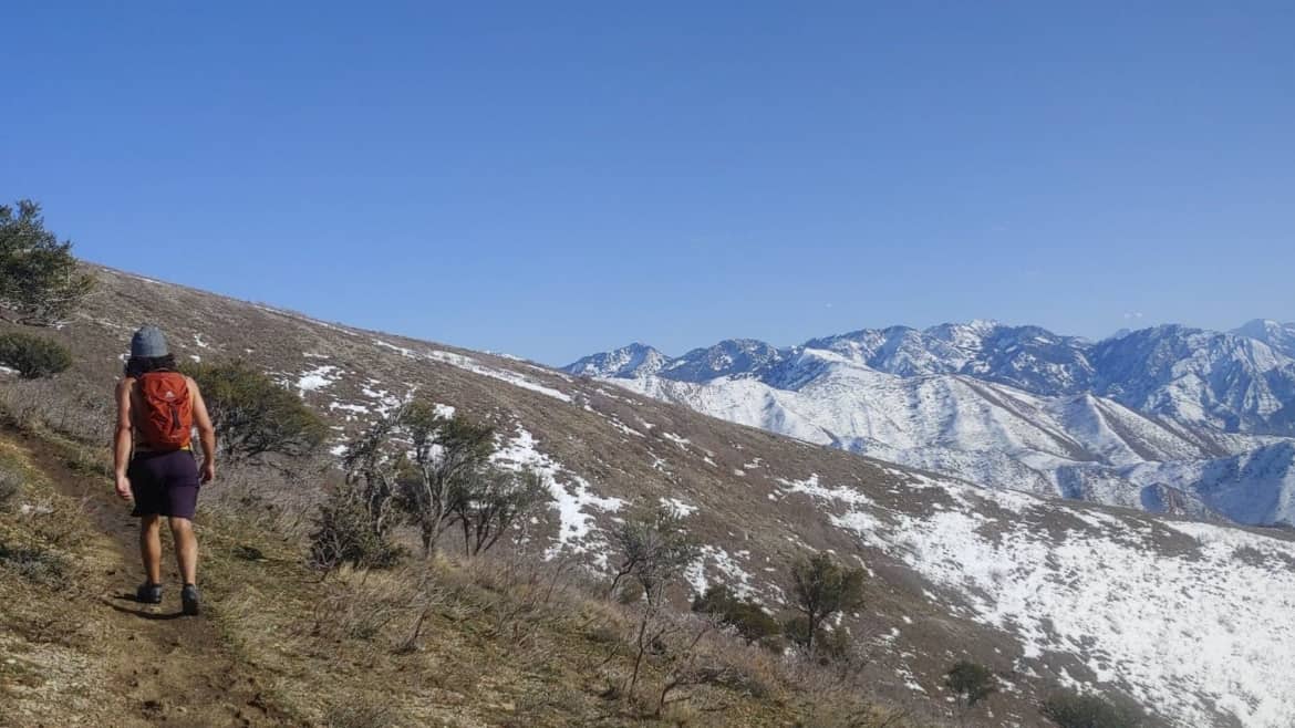 Hiking & Adventure Guides | Outdoorsy Nomad