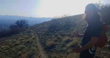 Mt Wire Loop Hike Via Living Room Trail | Outdoorsy Nomad