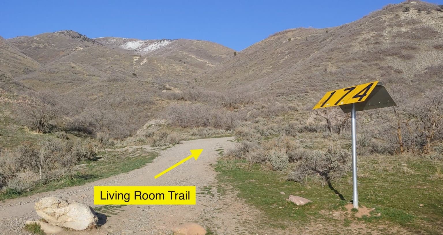 Mt Wire Loop Hike Via Living Room Trail | Outdoorsy Nomad