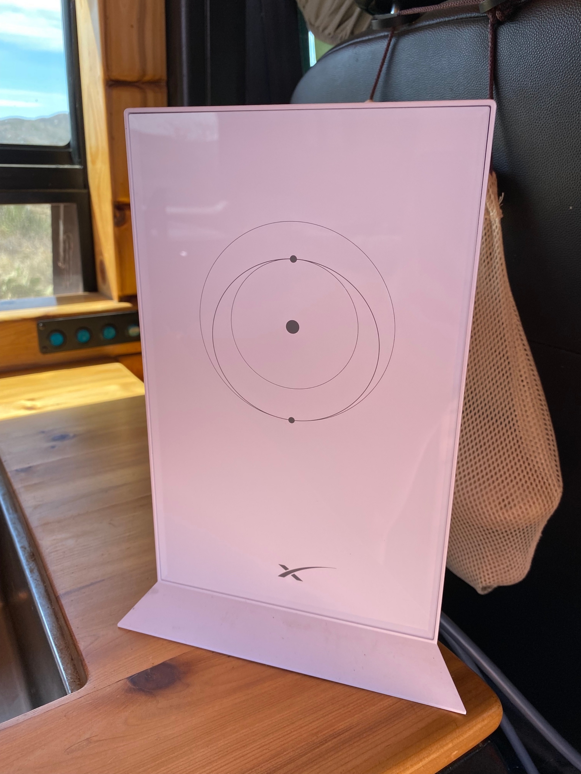 Starlink for Van Life: One Nomad's Experience | Outdoorsy Nomad