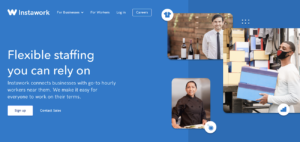 17 Apps Like Wonolo in 2024 | Find Instant Work | Outdoorsy Nomad