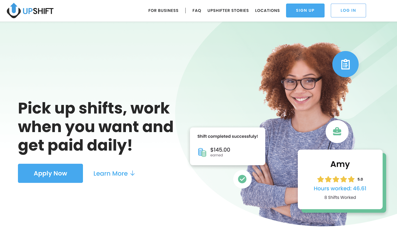17 Apps Like Wonolo in 2024 | Find Instant Work | Outdoorsy Nomad