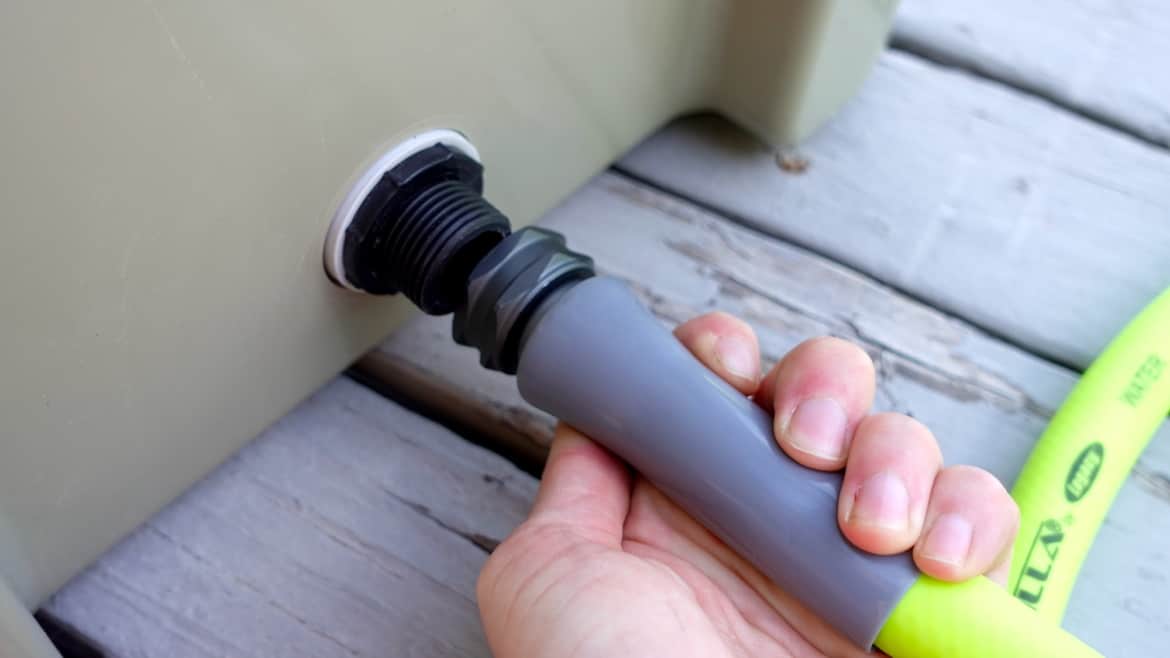 Coleman 316 Series vs YETI Tundra 65: Cooler Review for Van Life