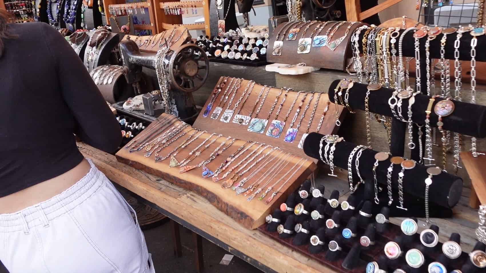 Park Silly Sunday Market: A Day in Park City | Green Van Go