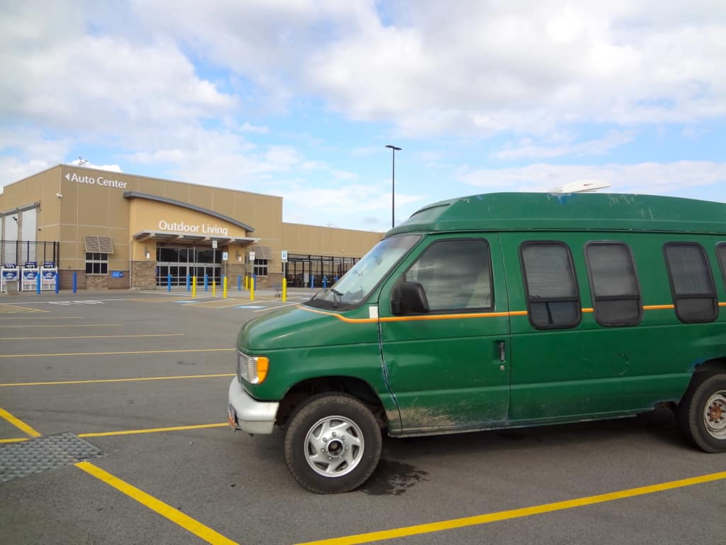 How to Start Van Life 101 | Beginner's Guide