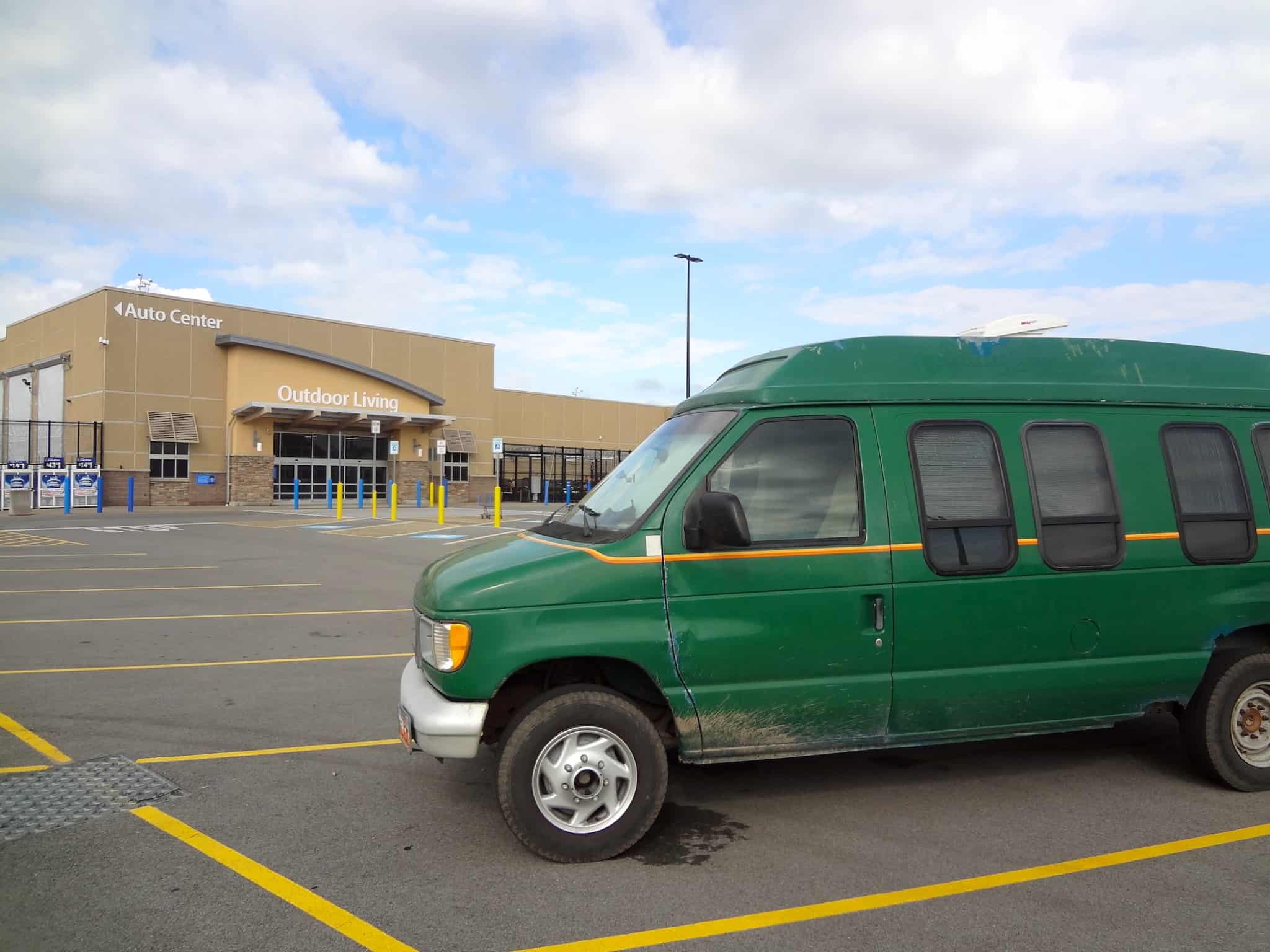 How to Start Van Life 101 | Beginner's Guide