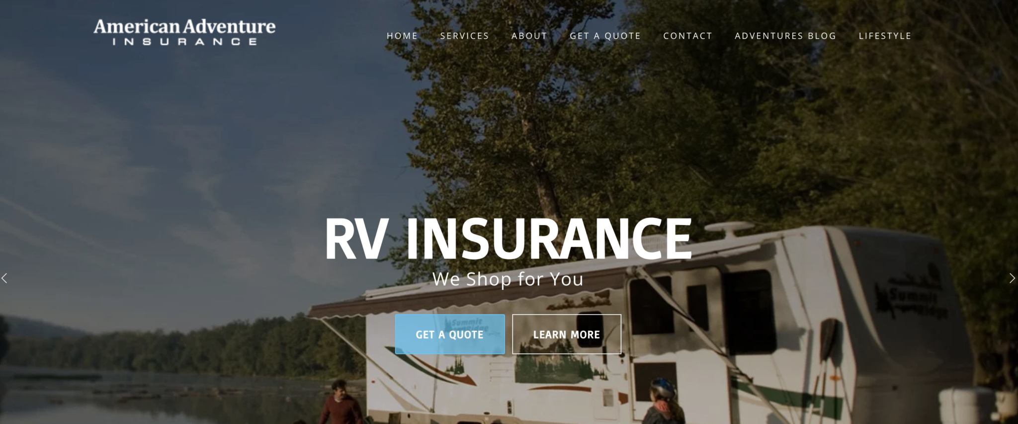 Class B Campervan Insurance: Overview & Providers