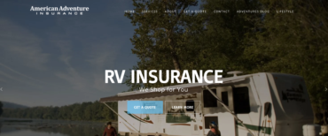 Class B Campervan Insurance: Overview & Providers