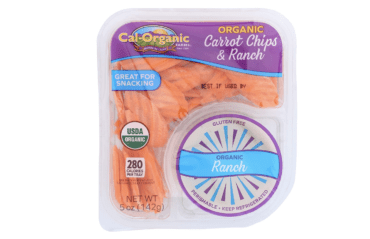 17 Healthy Gas Station Snacks for Hungry Travelers