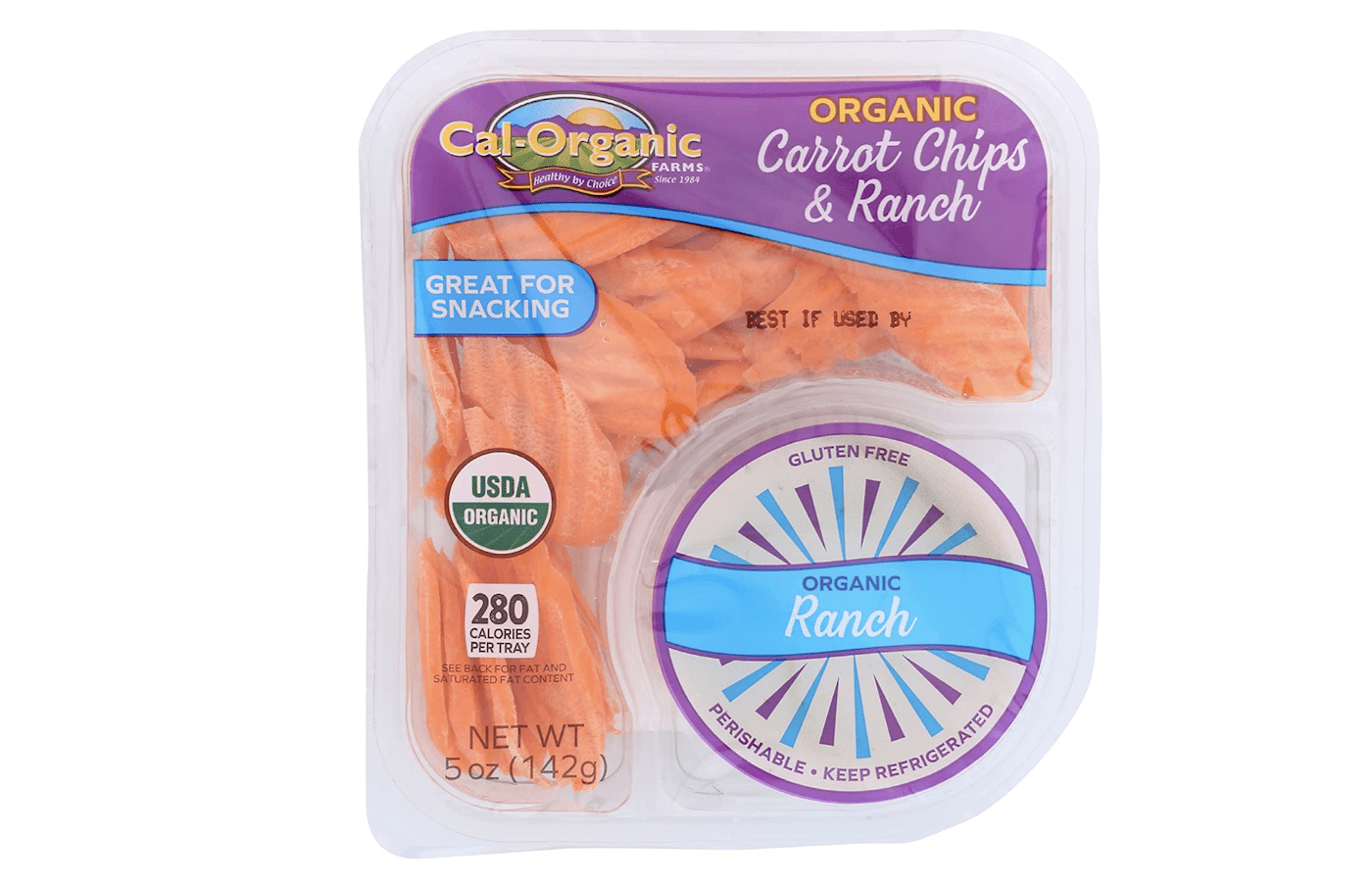 17 Healthy Gas Station Snacks for Hungry Travelers