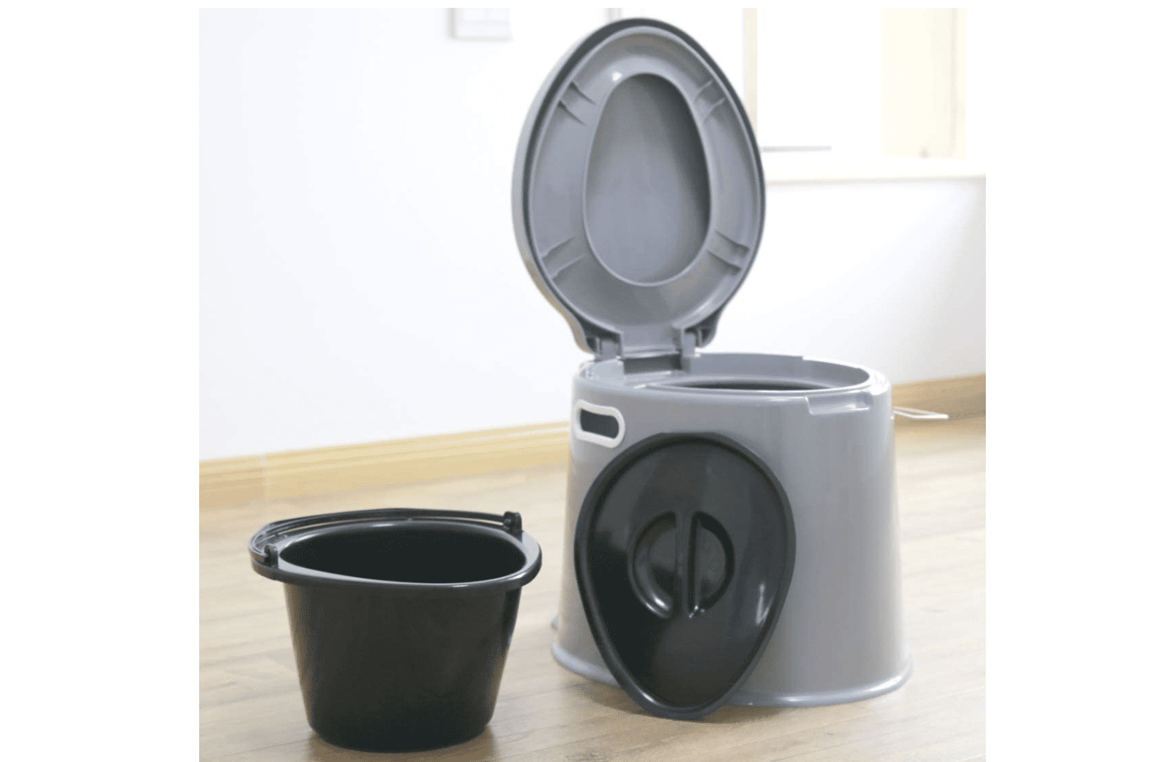 15 Best Portable Toilets for Camping & Van Life in 2024