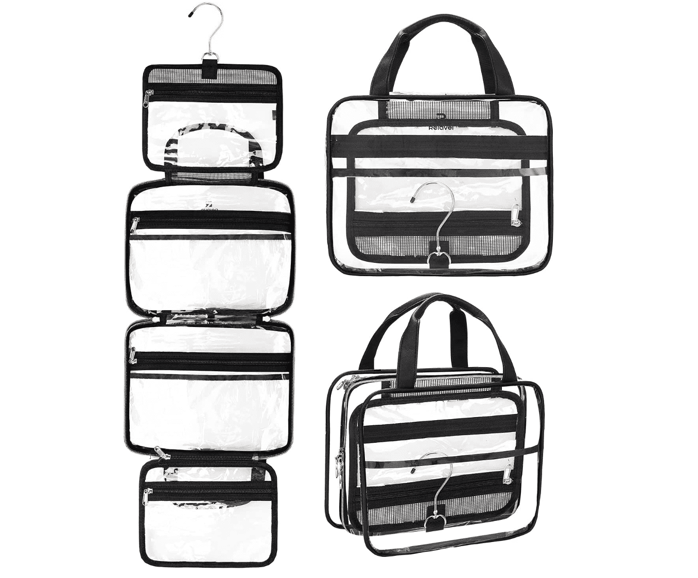 Van Life Shower Ideas: 8 Ways to Shower on the Road