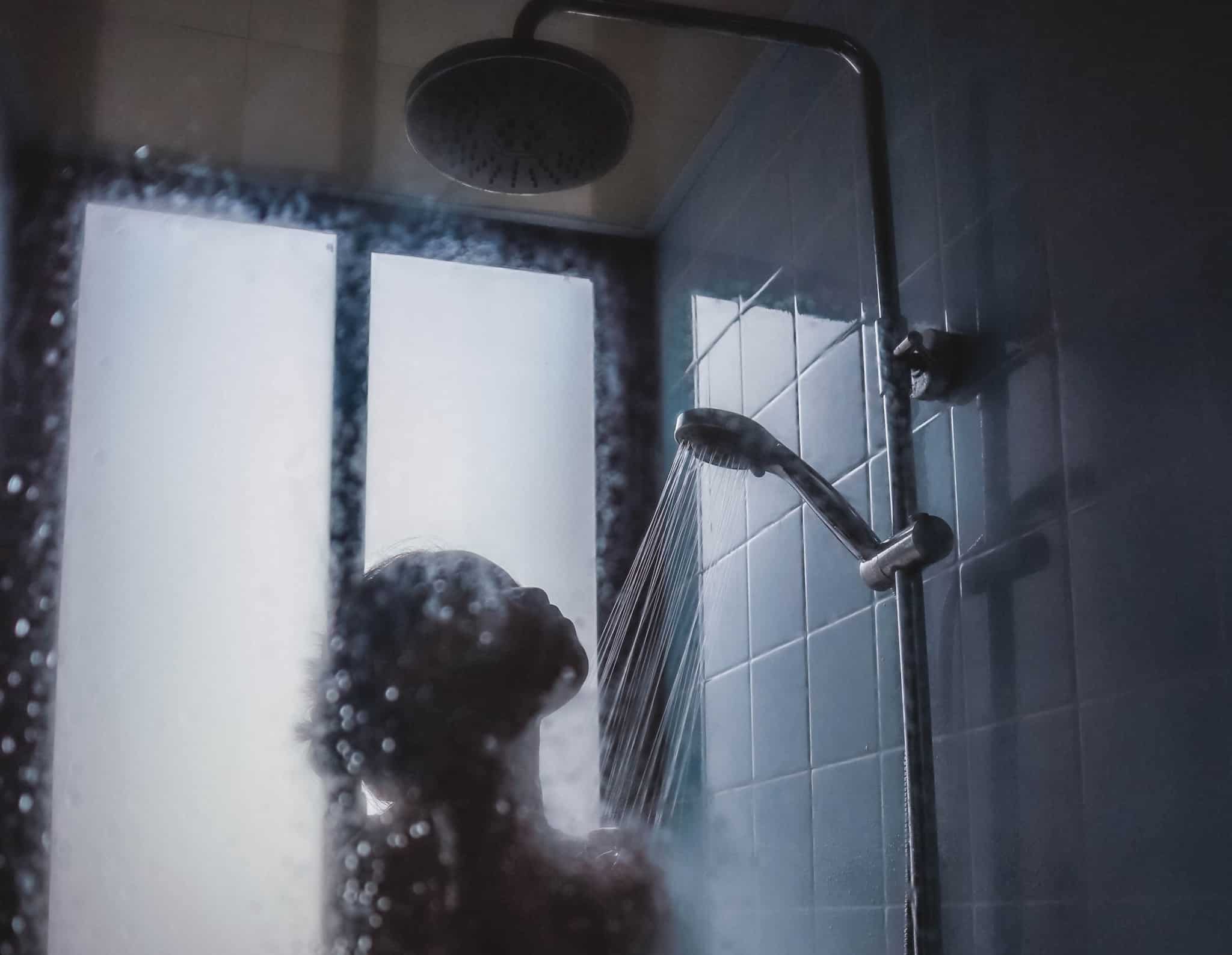 Van Life Shower Ideas: 8 Ways to Shower on the Road