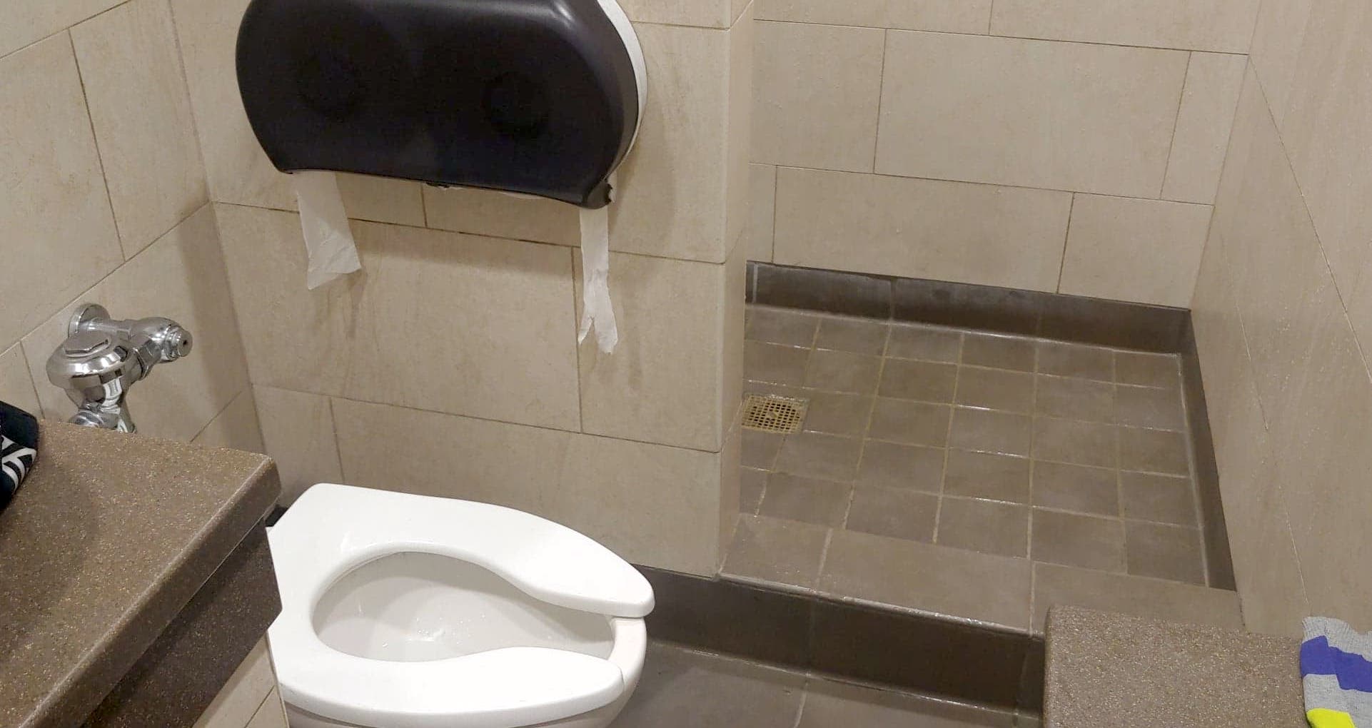 Van Life Shower Ideas: 8 Ways to Shower on the Road