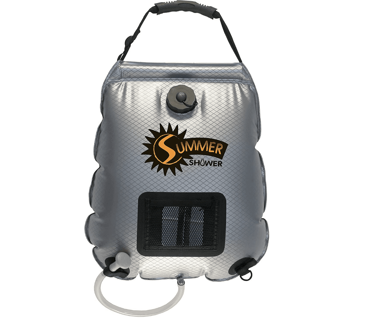 Van Life Shower Ideas: 8 Ways to Shower on the Road