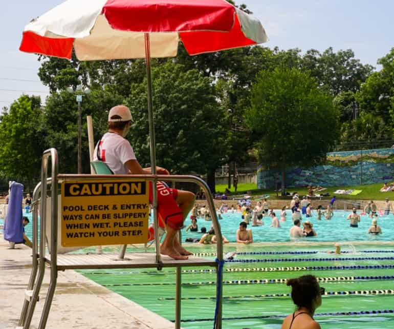 Van Life Shower Ideas: 8 Ways to Shower on the Road