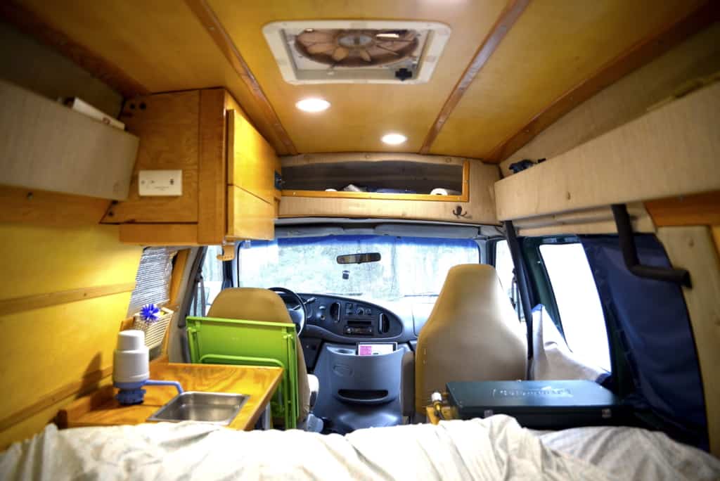 How to Start Van Life 101 | Beginner's Guide