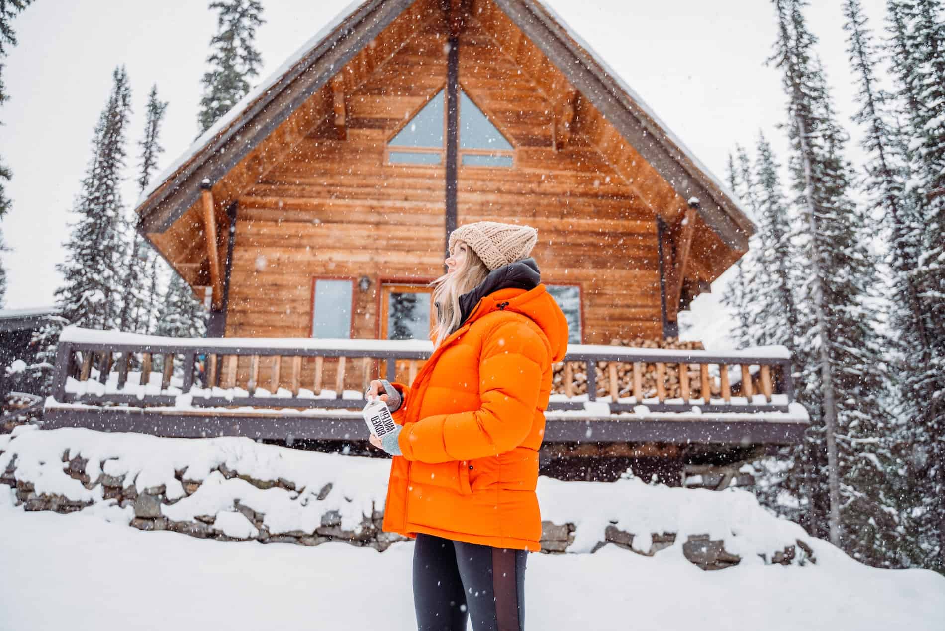 Fun Winter Seasonal Jobs for Van Lifers & RVers | Green Van Go
