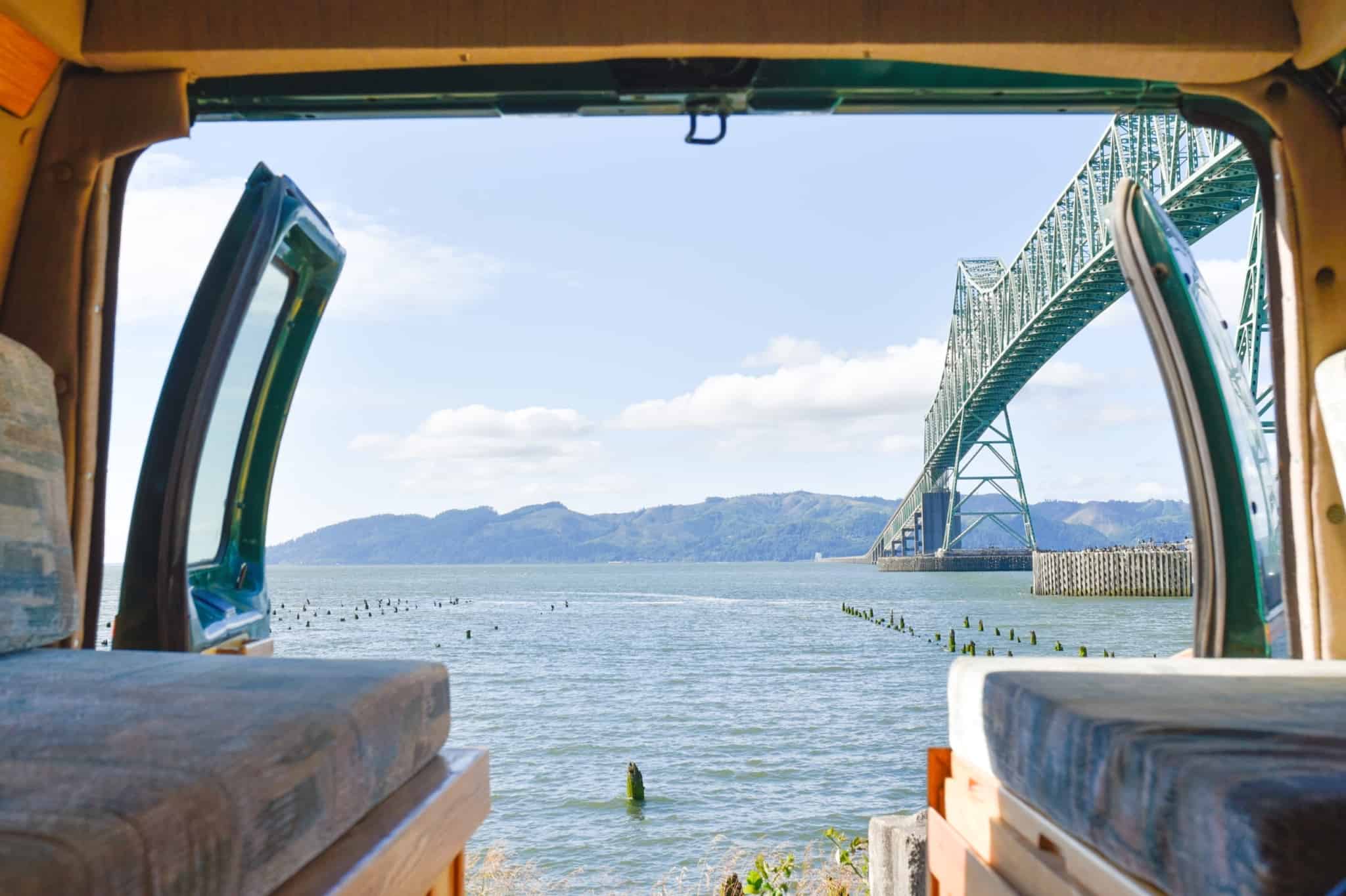 Digital Nomad & Van Life Blog | Outdoorsy Nomad