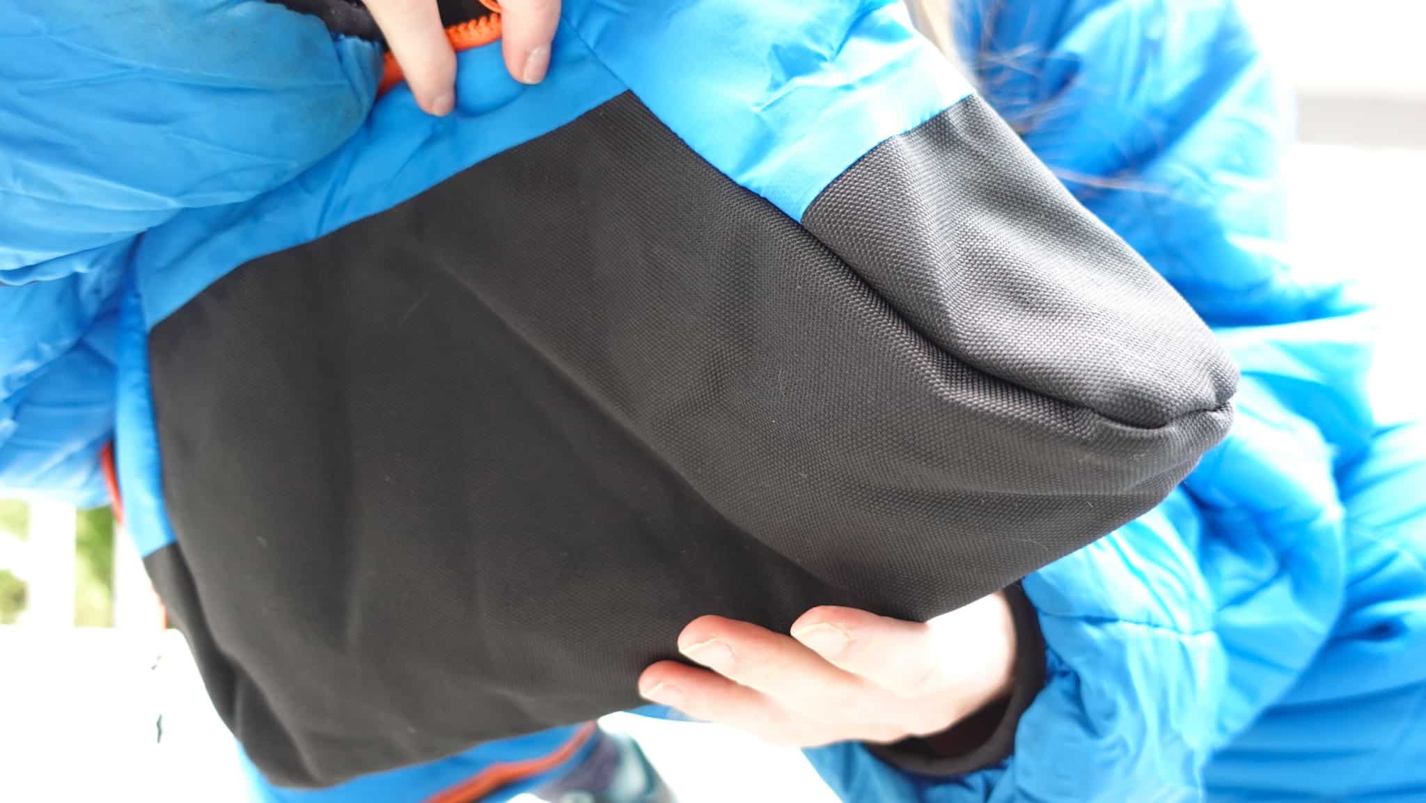 Selk Bag Review for Van Life | Epic Wearable Sleeping Bag Suit