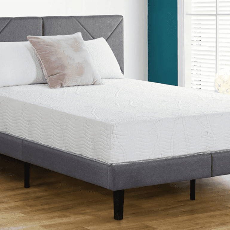 Foam to Futon: Which Van Mattress is the Best in 2024?