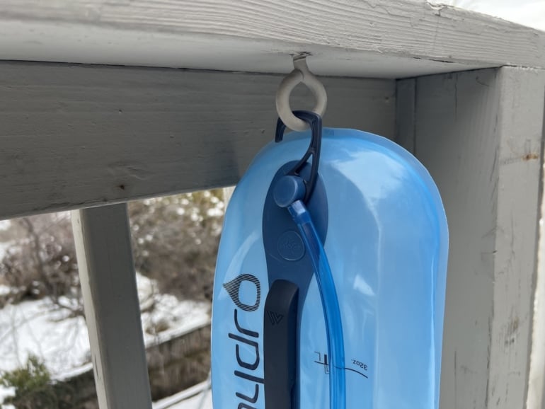Best Hiking Day Pack: Gregory Nano 22 H2O Hydro Pack Review