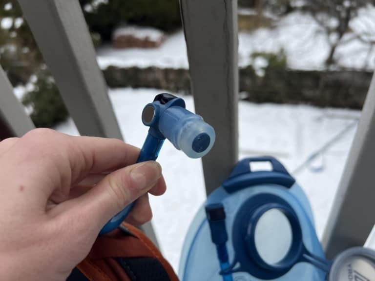 Best Hiking Day Pack: Gregory Nano 22 H2O Hydro Pack Review