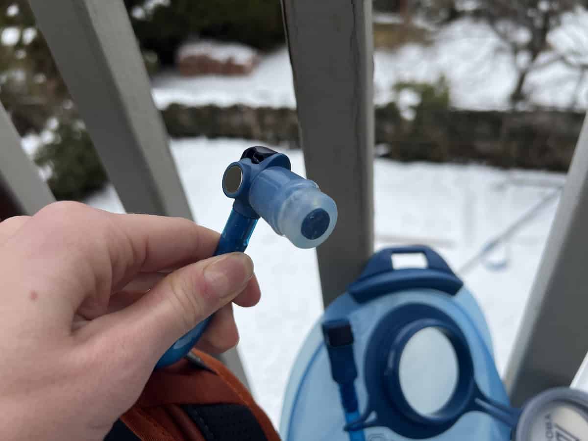 Best Hiking Day Pack: Gregory Nano 22 H2O Hydro Pack Review