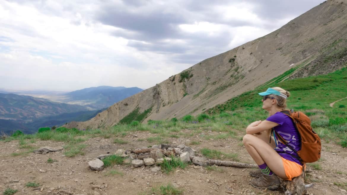 Best Hiking Day Pack: Gregory Nano 22 H2O Hydro Pack Review