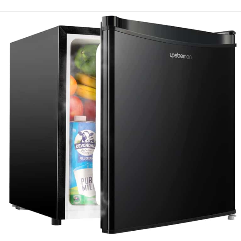 Types of Campervan Fridges – What’s All the Fuss About?