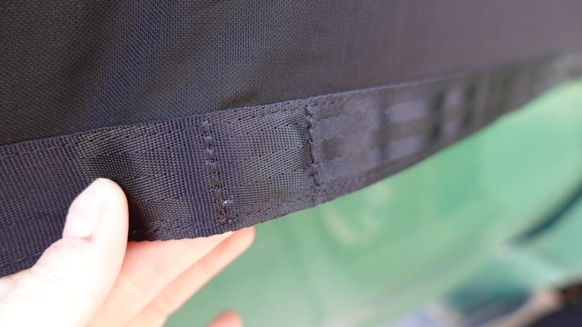 Car Window Screens That Fit Campervans–Luno Life Review