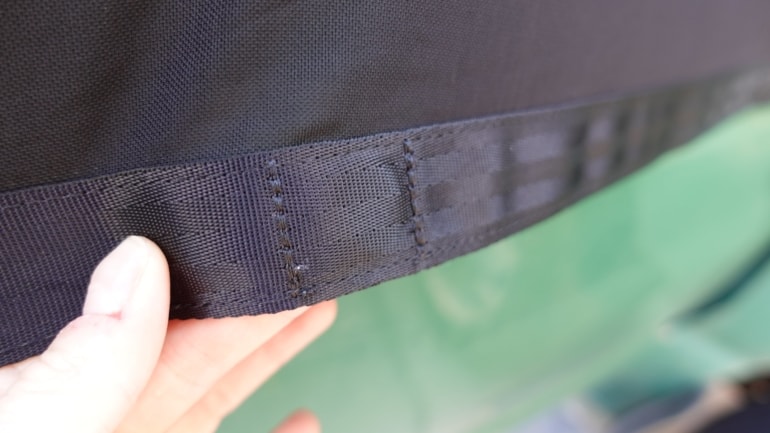 Car Window Screens That Fit Campervans–Luno Life Review