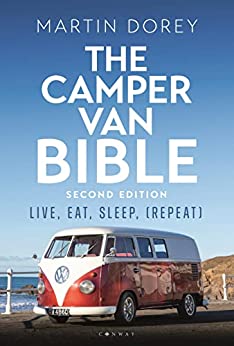 20 Must-Read Van Life Books for Inspiration & Adventure
