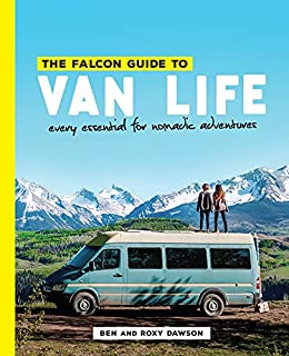 20 Must-Read Van Life Books for Inspiration & Adventure