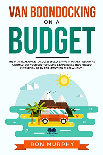 20 Must-Read Van Life Books for Inspiration & Adventure