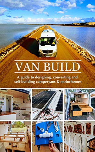 20 Must-Read Van Life Books for Inspiration & Adventure