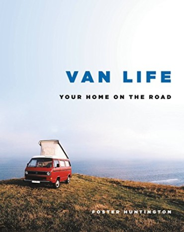 20 Must-Read Van Life Books for Inspiration & Adventure