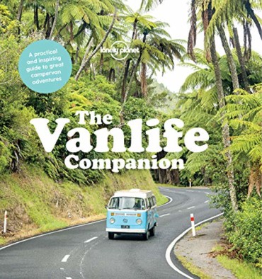 20 Must-Read Van Life Books for Inspiration & Adventure