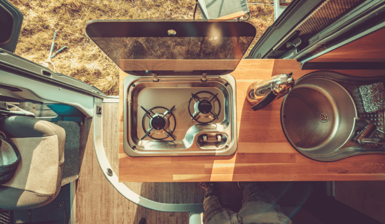 How to Start Van Life 101 | Beginner's Guide