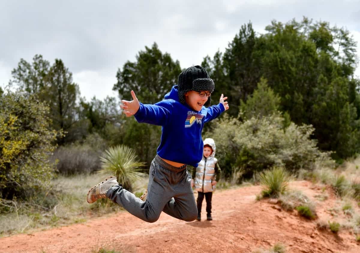 How to Do Van Life With Kids: Beginner Tips